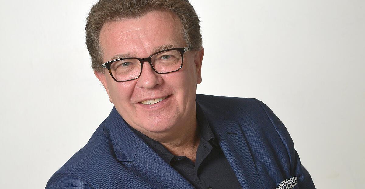 Erwin Mair löst Gerhard Zettler als EKW-Vorstand ab | Nachrichten.at