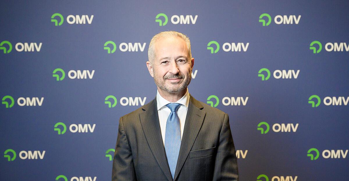 OMV-Chef Stern wird Mandat nicht verlängern | Nachrichten.at