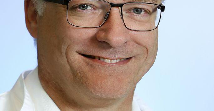 Spital Schärding: Thomas Meindl wird Ärztlicher Direktor | Nachrichten.at