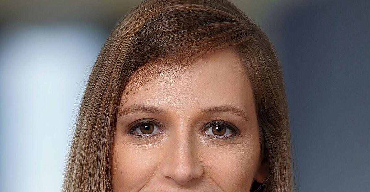 Doris Lippert | Nachrichten.at