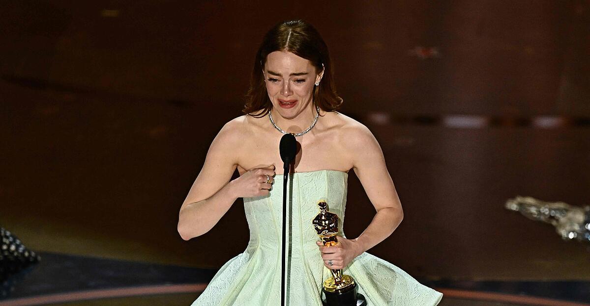 Die Höhepunkte der 96. Oscar-Gala | Nachrichten.at