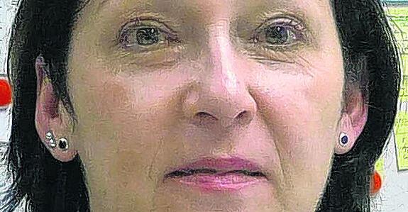 3 Fragen an ... Andrea Popp | Nachrichten.at