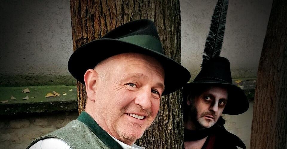 Fritz Eggers Heimkehr und Triumph in Meggenhofen | Nachrichten.at