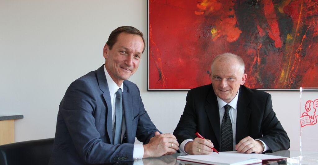 Generali baut den Vertrieb aus und sucht in Oberösterreich Mitarbeiter ...