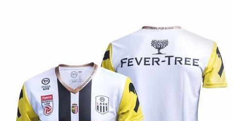 Das ist die neue LASK-Dress | Nachrichten.at