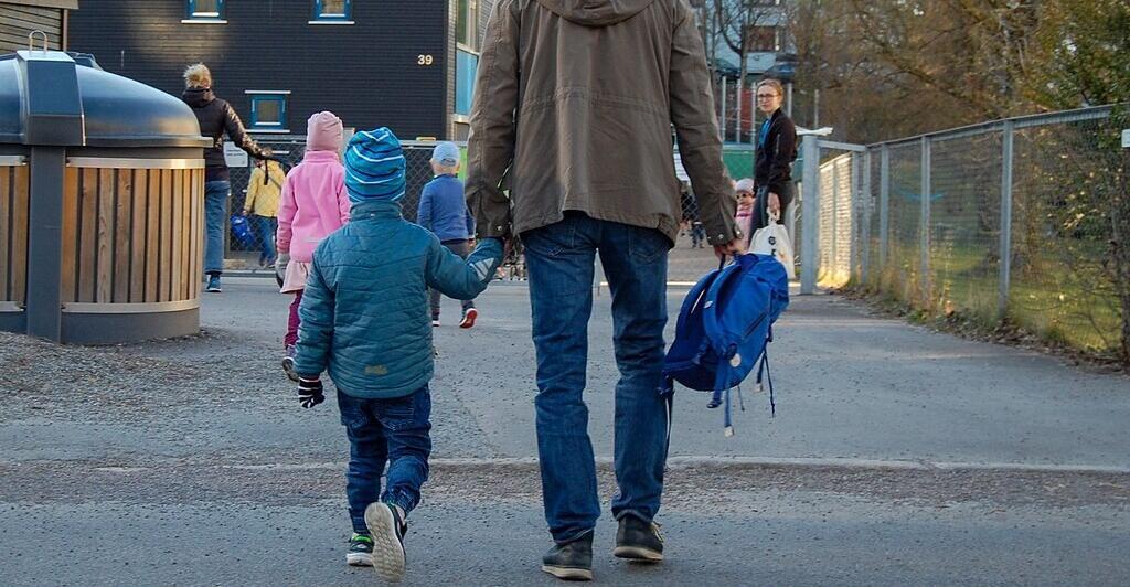 Kindergärten sollen Kinder "suspendieren" dürfen | Nachrichten.at