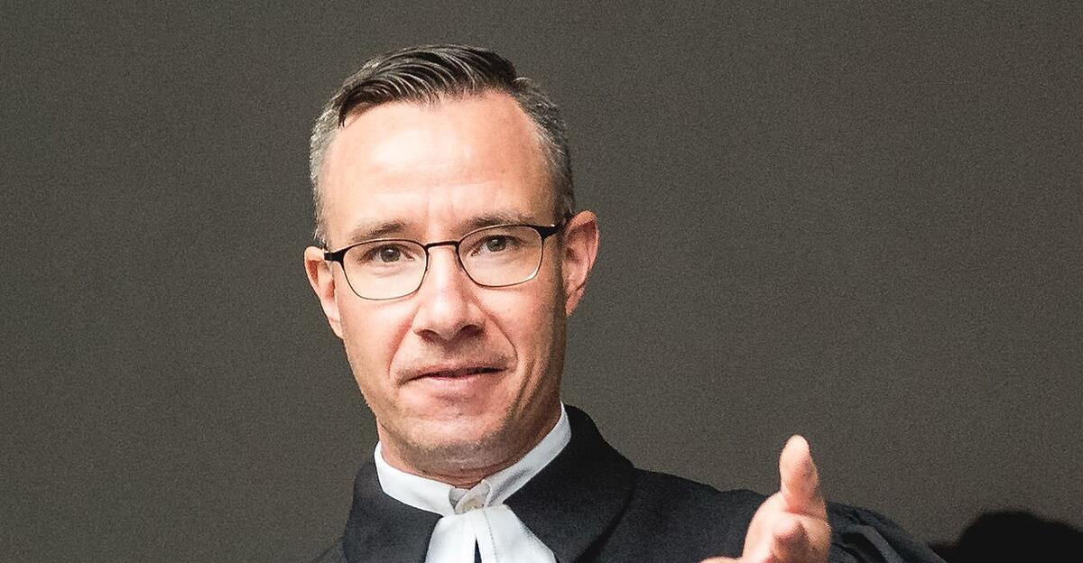 Thomas Stark: „Gebete sind Briefe in den Himmel“ | Nachrichten.at