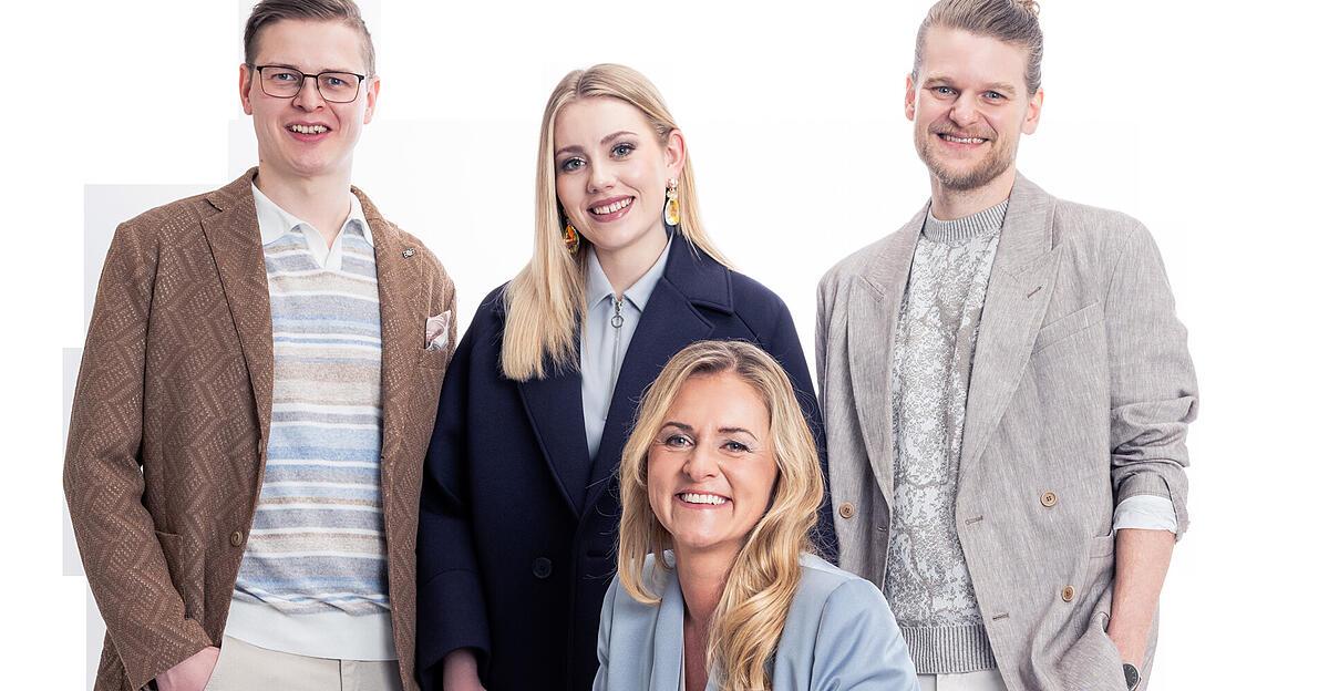 OÖN-Frauentag 2025: Mit Zebra-Prints und etwas Glitzer in den Frühling ...