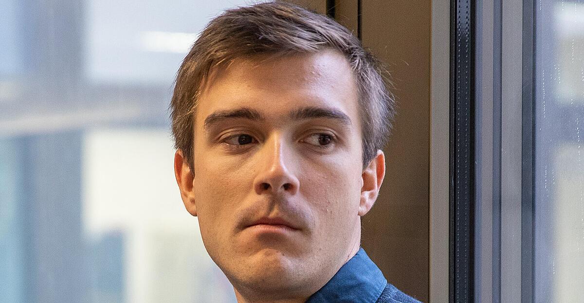 Max Hauke: "Viele sahen mich als Doping-Monster" | Nachrichten.at