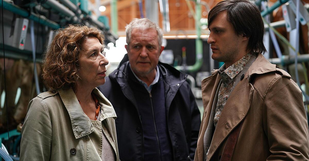 "Dann ist der Kusej gekommen und hat mich abgesägt" | Nachrichten.at