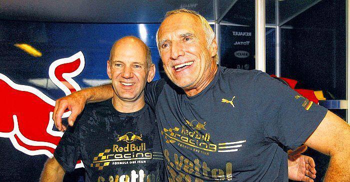 Der größte Erfolg für Mateschitz und sein Sport-Imperium | Nachrichten.at