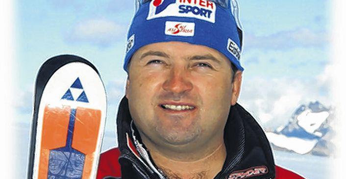 Fritz Offenhauser: Erntezeit für den Ski-Landestrainer | Nachrichten.at