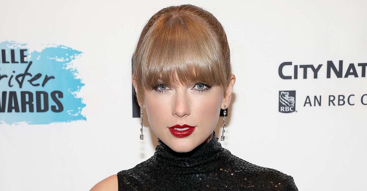 Swift veröffentlicht neues Album | Nachrichten.at