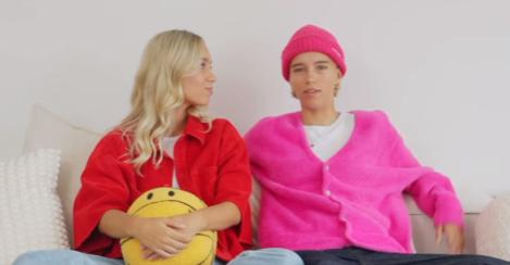 Insta-Zwillinge Lisa und Lena wollen getrennte Wege gehen | Nachrichten.at