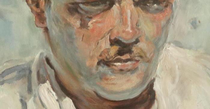 Todestag von Dichter Richard Billinger jährt sich heuer zum 50sten Mal ...