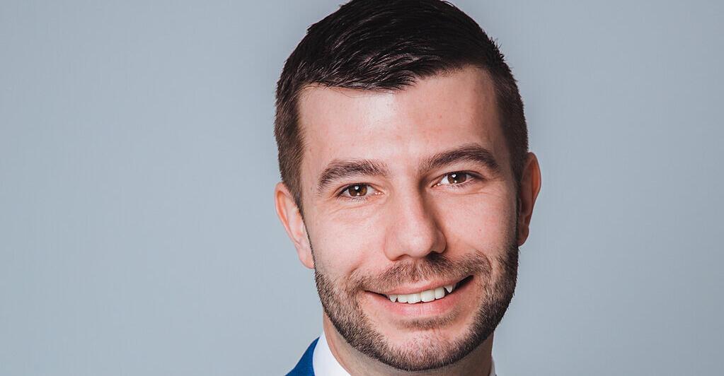 Patrick Moser | Nachrichten.at