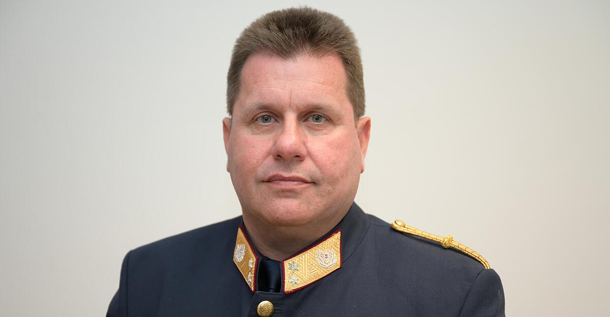 Michael Takacs: Meister des Vernetzens | Nachrichten.at