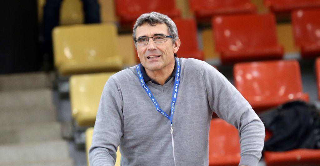 Georg Werthner: Der Talenteförderer | Nachrichten.at