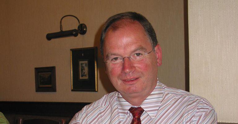 Franz Gratzer: Ein Weichensteller mit viel Geduld | Nachrichten.at