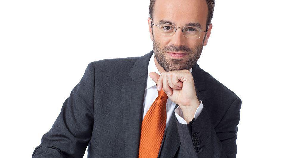 Thomas Gangl: Der nächste große Karriere-Schritt | Nachrichten.at