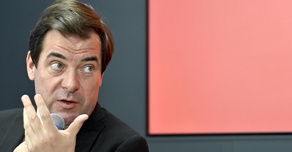 Nach Chats: Reporter ohne Grenzen richtet Watchdog-Plattform ein ...