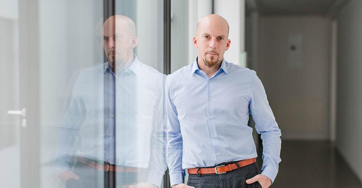 Vierfach-Krebs: Danach war alles anders | Nachrichten.at