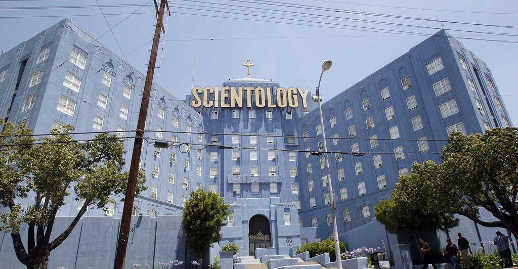 „Scientology“-Aussteiger: „Diese Sekte kann mich nicht mundtot machen ...