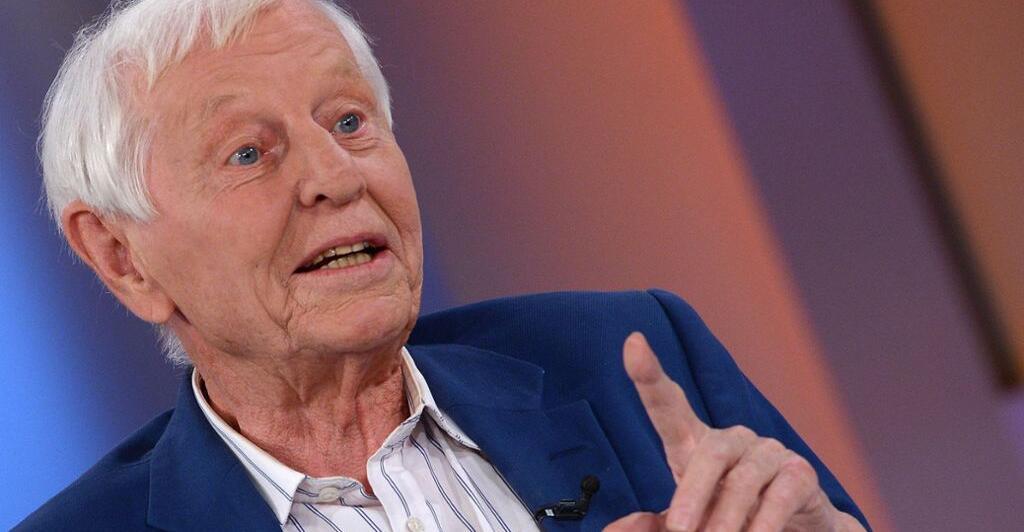 Schriftsteller Hans Magnus Enzensberger 93-jährig gestorben | Nachrichten.at