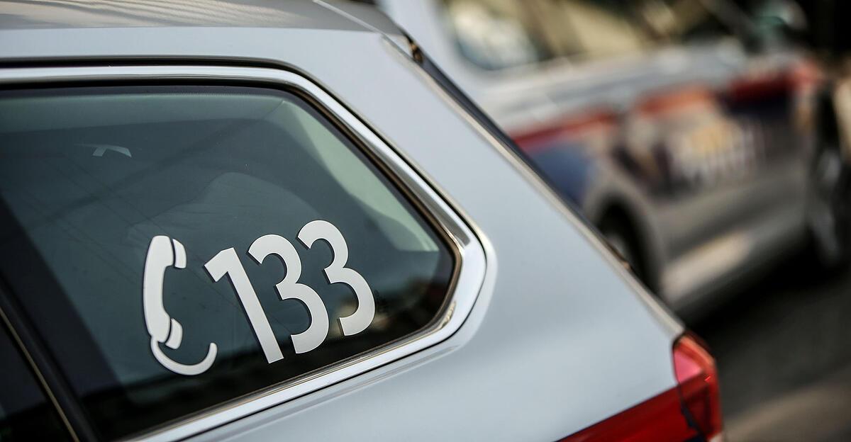 "No time": Drug driver without a license (33) refused to visit the ...