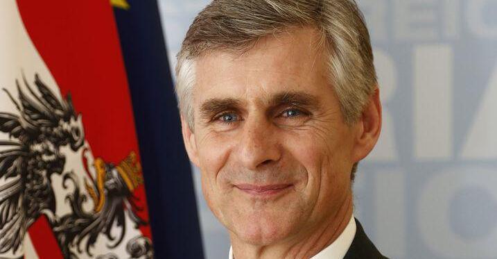 Michael Linhart: Auf unmöglicher Mission | Nachrichten.at