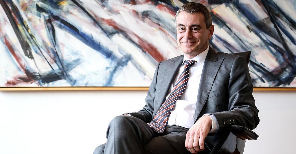 "Der Bankschalter wird verschwinden" | Nachrichten.at