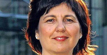 Parteiausschluss - Zeigt SPÖ nun auch Sonja Löffler die rote Karte ...