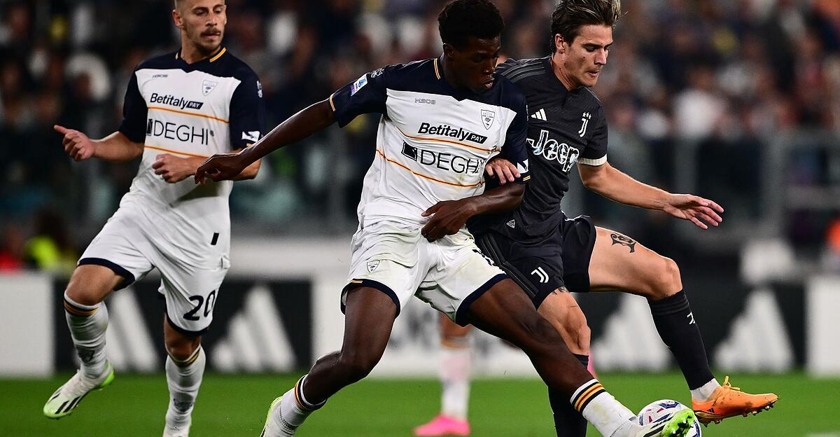 Juventus-Profi nach Wettskandal gesperrt | Nachrichten.at