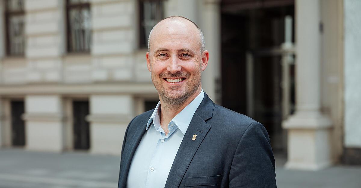 ÖOC: Das ist der Nachfolger von Peter Mennel | Nachrichten.at