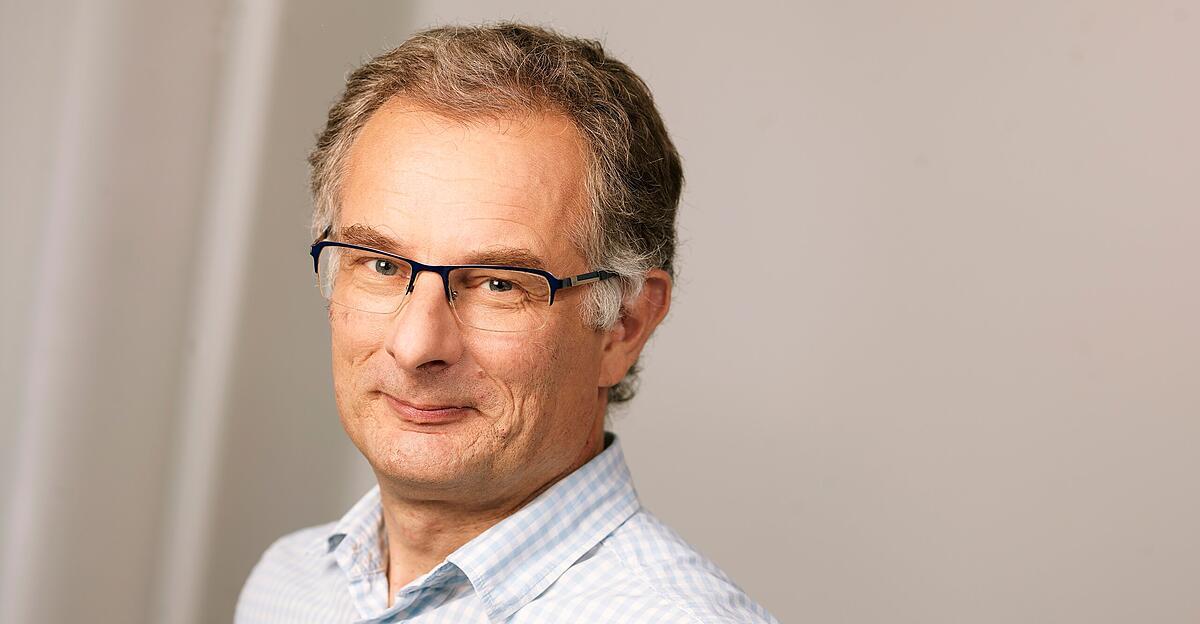 Markus Marterbauer im Portrait: Rotes Tuch für die Partner | Nachrichten.at