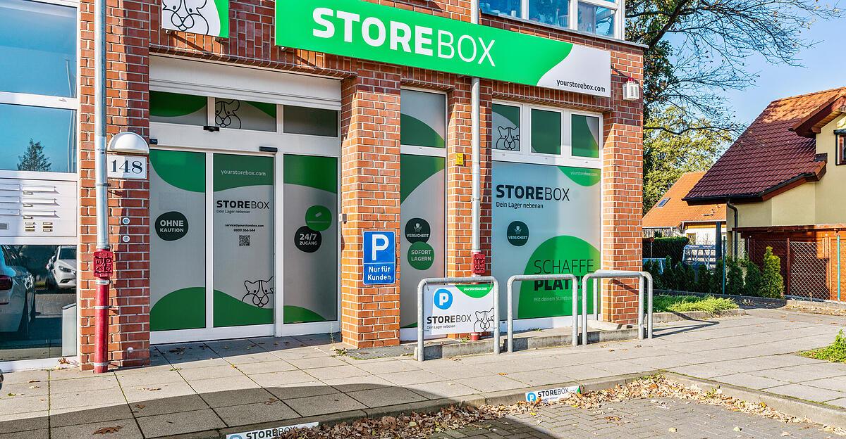 Storebox: Mit Lager- und Stauraum auf Expansionskurs | Nachrichten.at