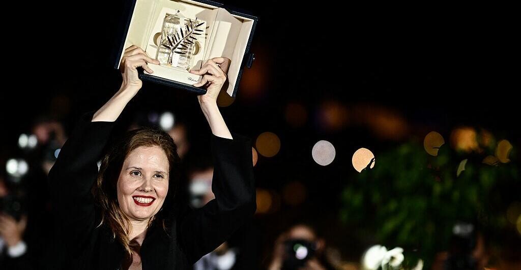 Filmfestspiele Cannes: Die Preisträger | Nachrichten.at