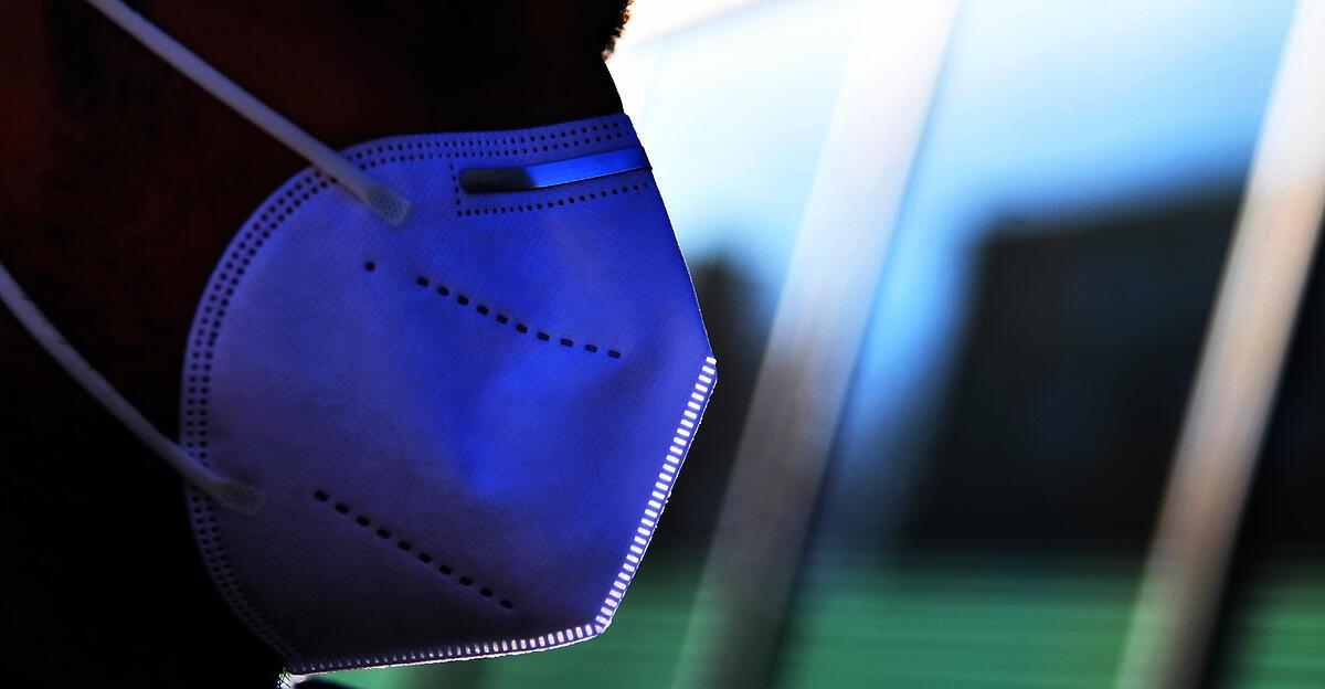 dm, Hofer, Rewe und Spar stoppen FFP2-Maskenverkauf | Nachrichten.at