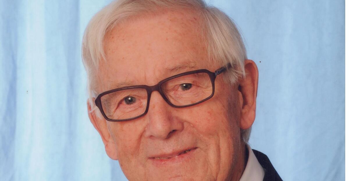 Matthias Ertl: Patriarch und Visionär | Nachrichten.at