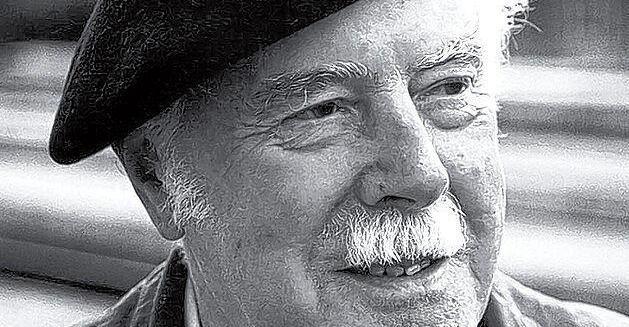 Friedrich Berger: Archivar und Weltenbummler, aber Familie stand im ...