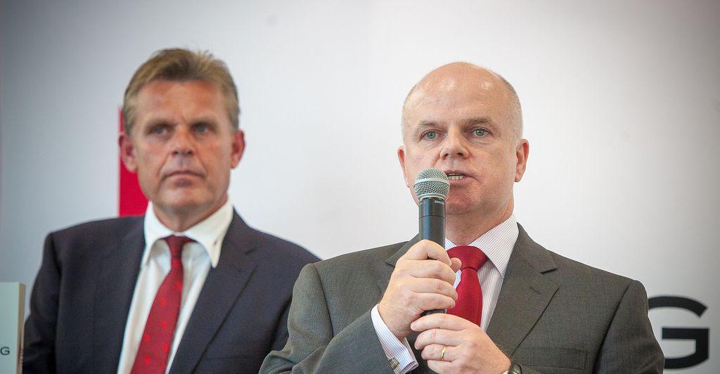 Bawag eröffnet Linzer Großfiliale – ohne Stadtpolitiker | Nachrichten.at