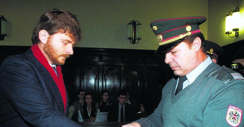 Helmut Frodl kommt nach 17 Jahren frei | Nachrichten.at