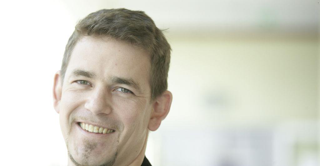 Gabriel Müller hilft Menschen beim Helfen | Nachrichten.at
