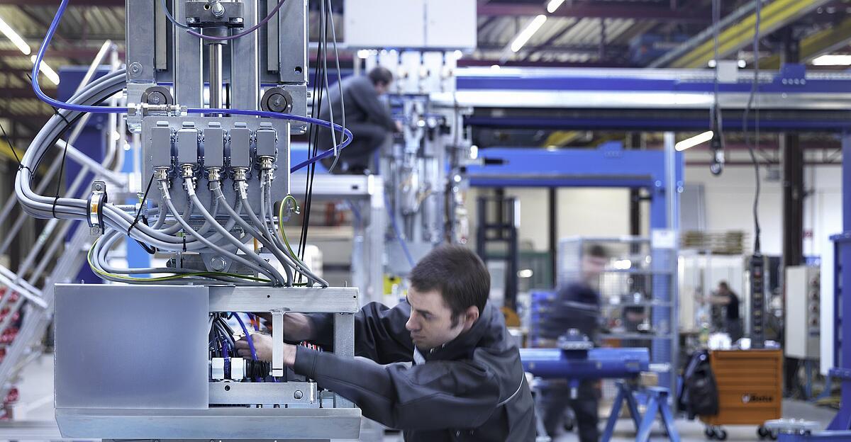 Alpine Metal Tech übernimmt italienischen Betrieb | Nachrichten.at