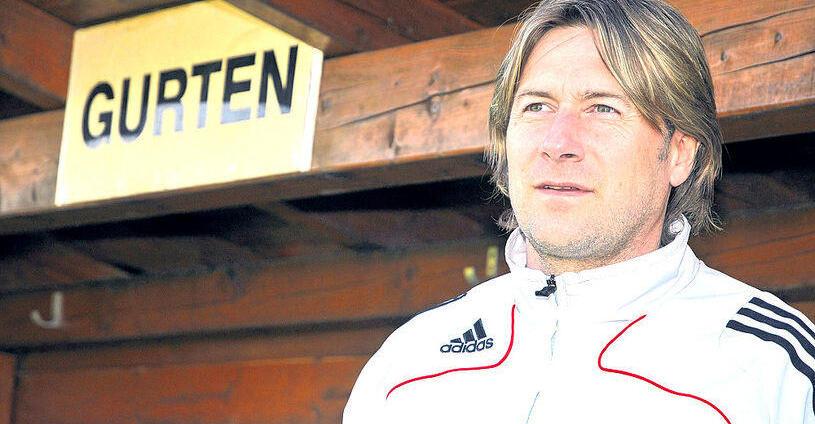 Salzburger Europacup-Legende will Gurtner Kicker vor Abstieg retten ...