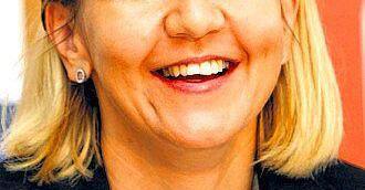 Sandra Reichel: Die Spielmacherin des Tennisturniers | Nachrichten.at