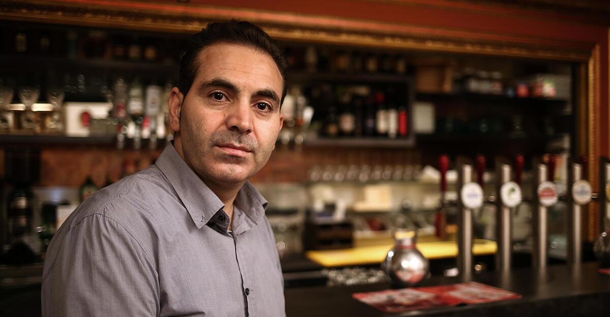 Zweiter Biertempel für Linz: Betreiber eröffnet am Graben | Nachrichten.at