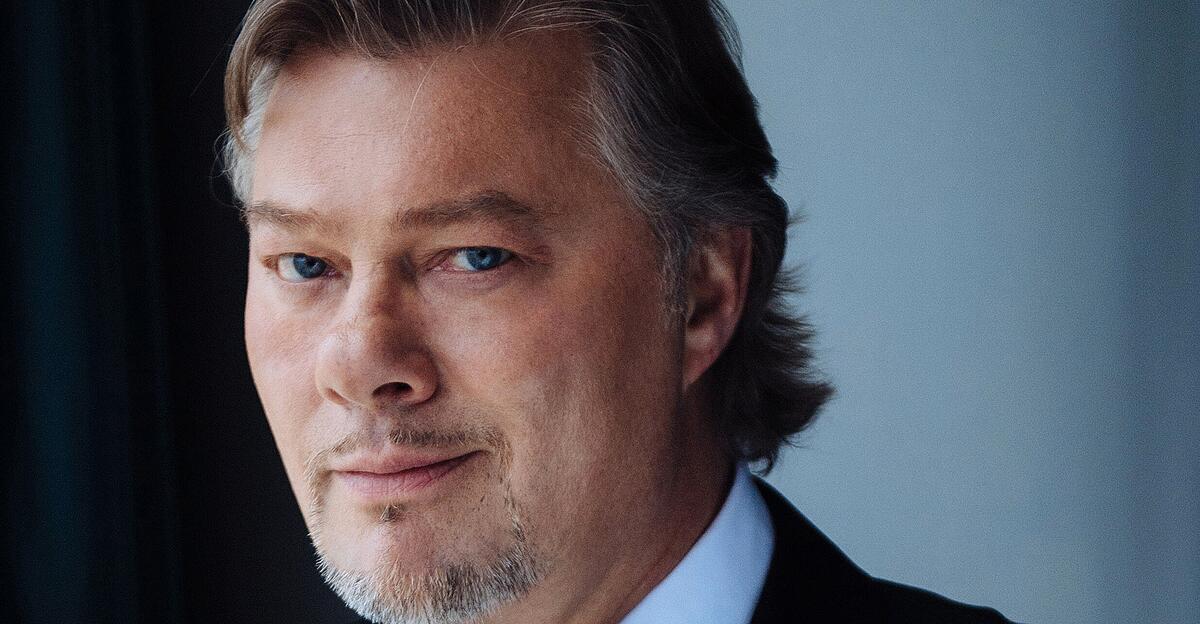 Opernsänger René Pape kommt nach Gmunden | Nachrichten.at