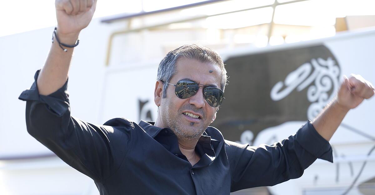 Aufregung um das Frauenbild des offiziellen Landes-Kulturbotschafters ...