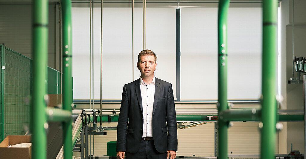 Philipp Platzer | Nachrichten.at